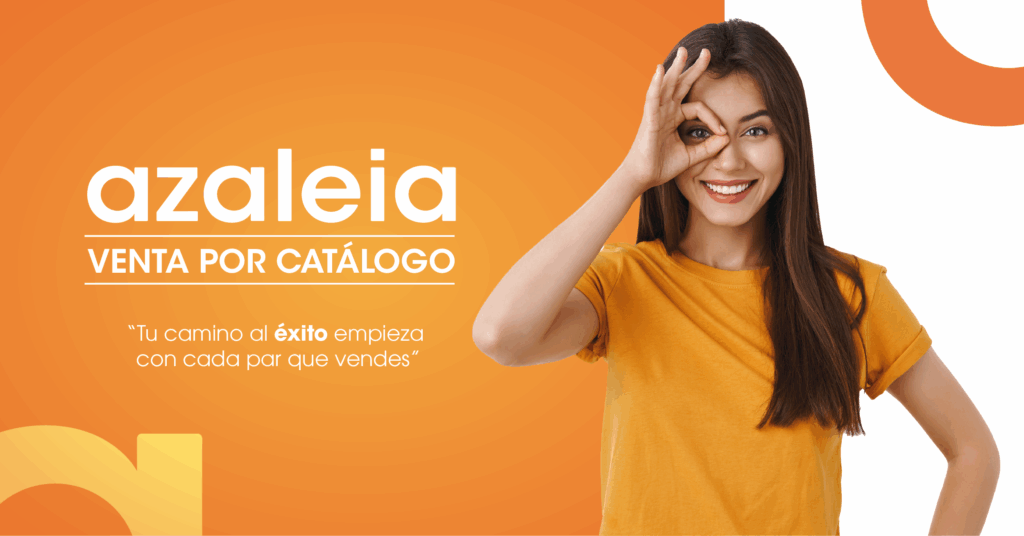Catalogo Actual - Azaleia Catálogo