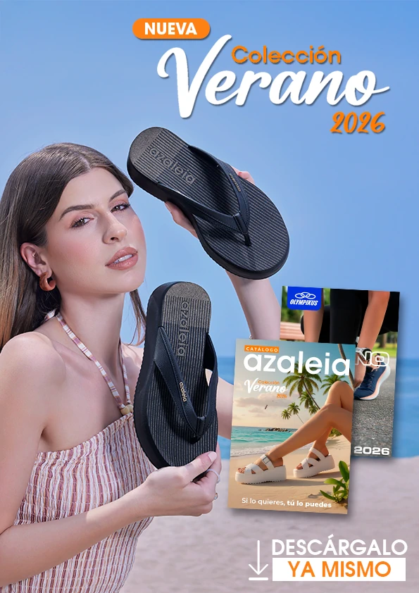 Azaleia Catálogo